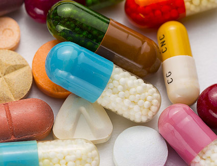 Pharmaceutical | Cargill Malaysia